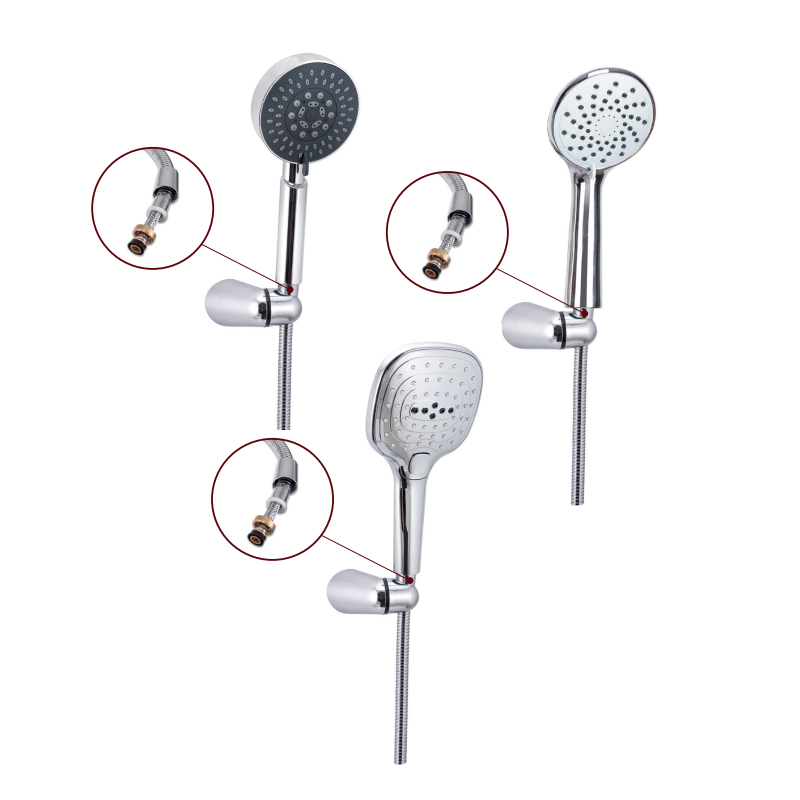 Articulated Shower Sets - Lavella Turkey Sanitary Ware Manufacturer
