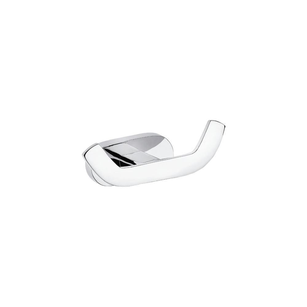 AVVA CHROME TWO HANGERS - Lavella Turkey Sanitary Ware Manufacturer