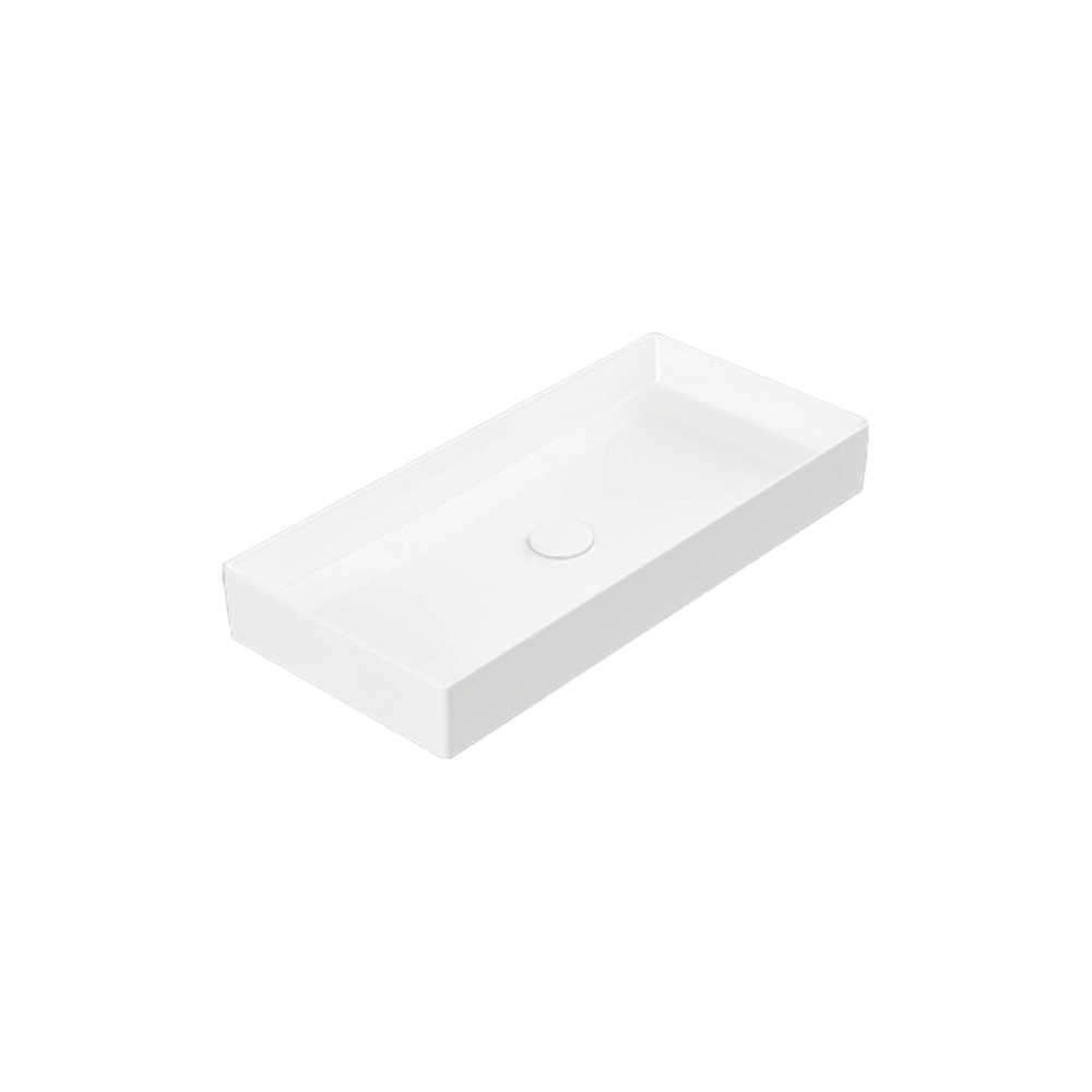 3075 CERAMIC SINK 75 CM - Lavella Turkey Sanitary Ware Manufacturer