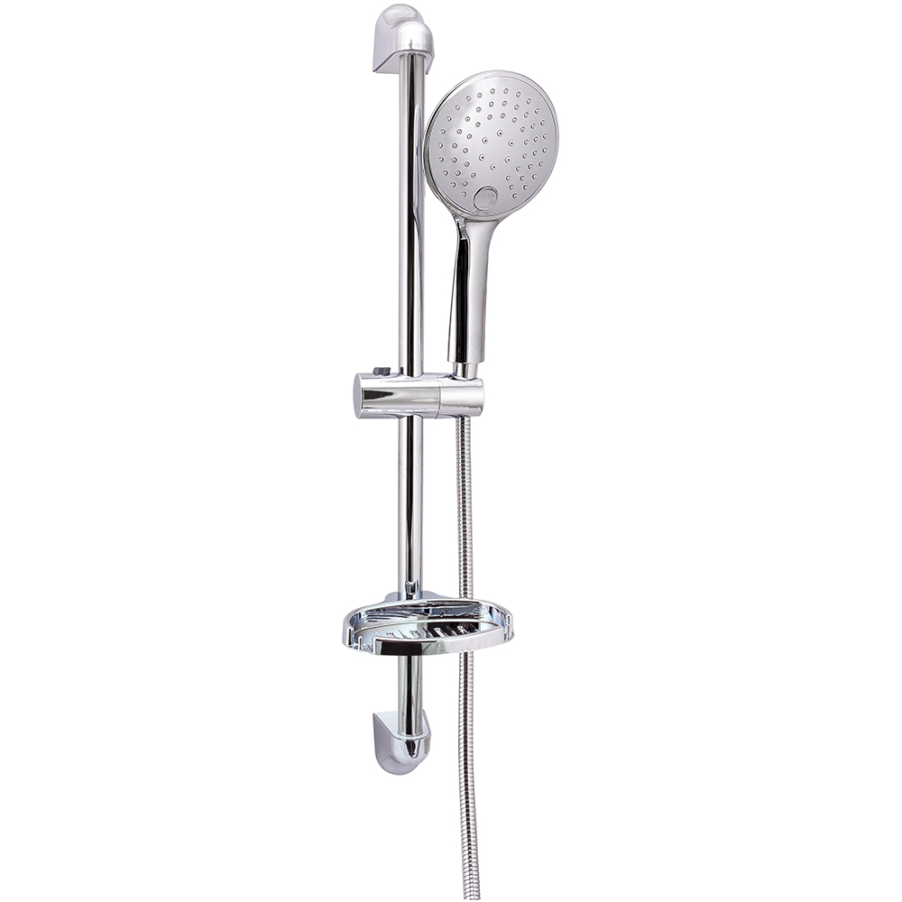 LVL05 Shower Set - Lavella Turkey Sanitary Ware Manufacturer