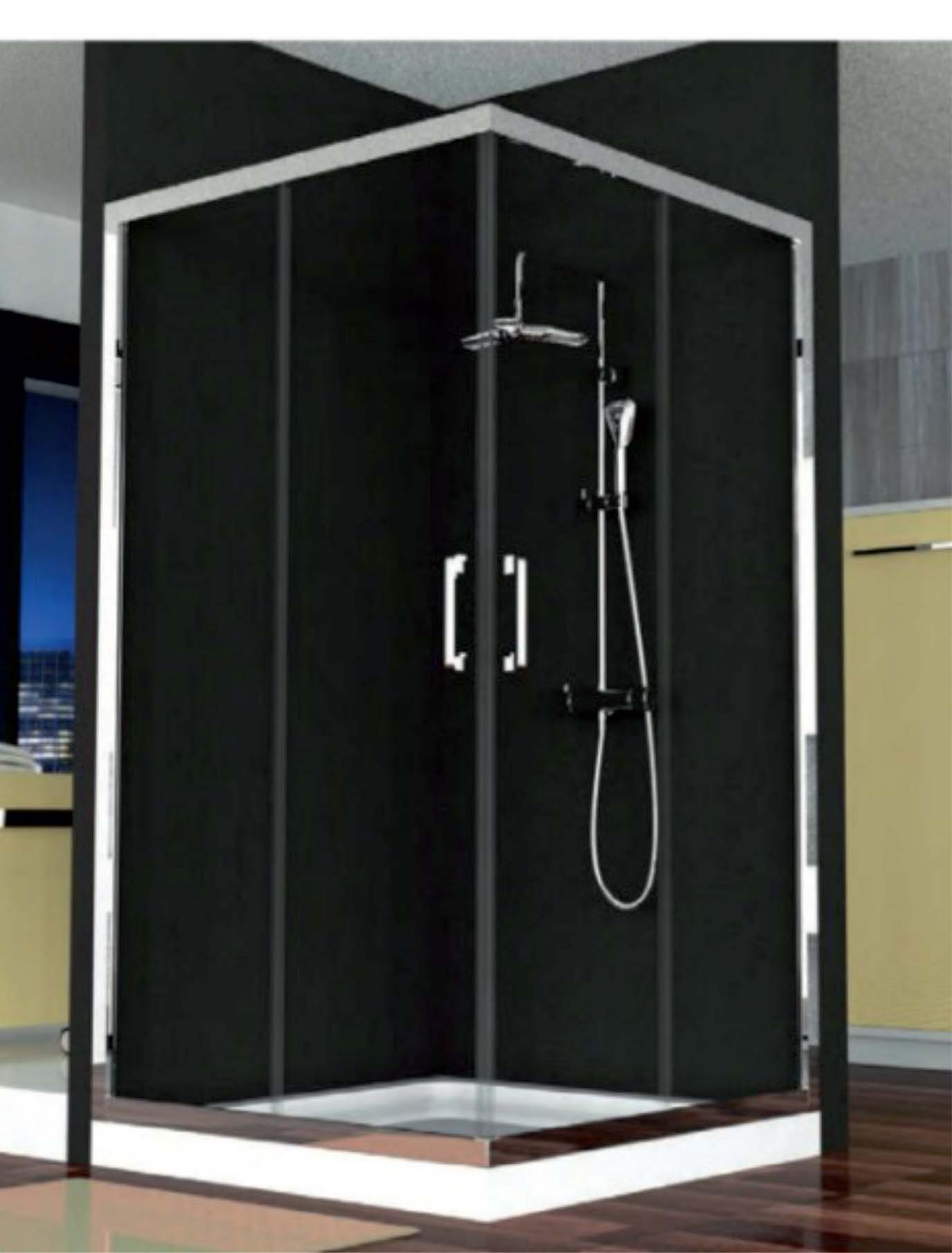 PRATİKO CORNER - Lavella Turkey Sanitary Ware Manufacturer